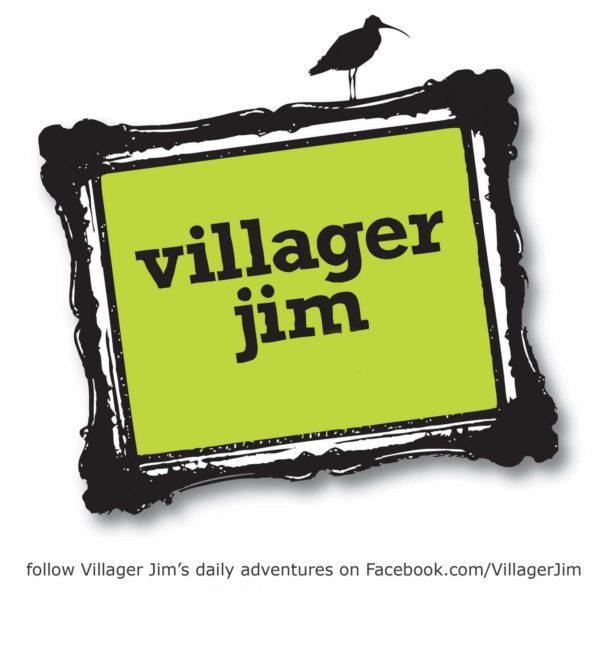 Village of Foolow in the Derbyshire Peak District