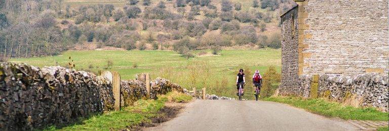 The Bull's Head in Foolow - Perfect Peak District Pub