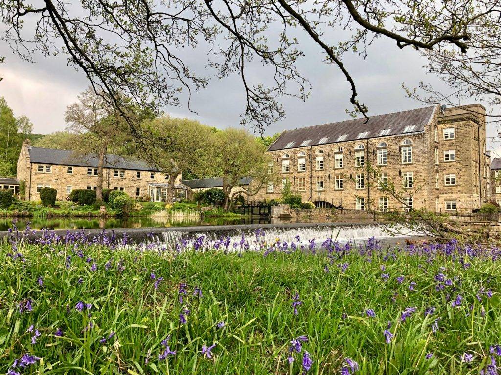 Stay in Bamford | Do things in Bamford in the Peak District