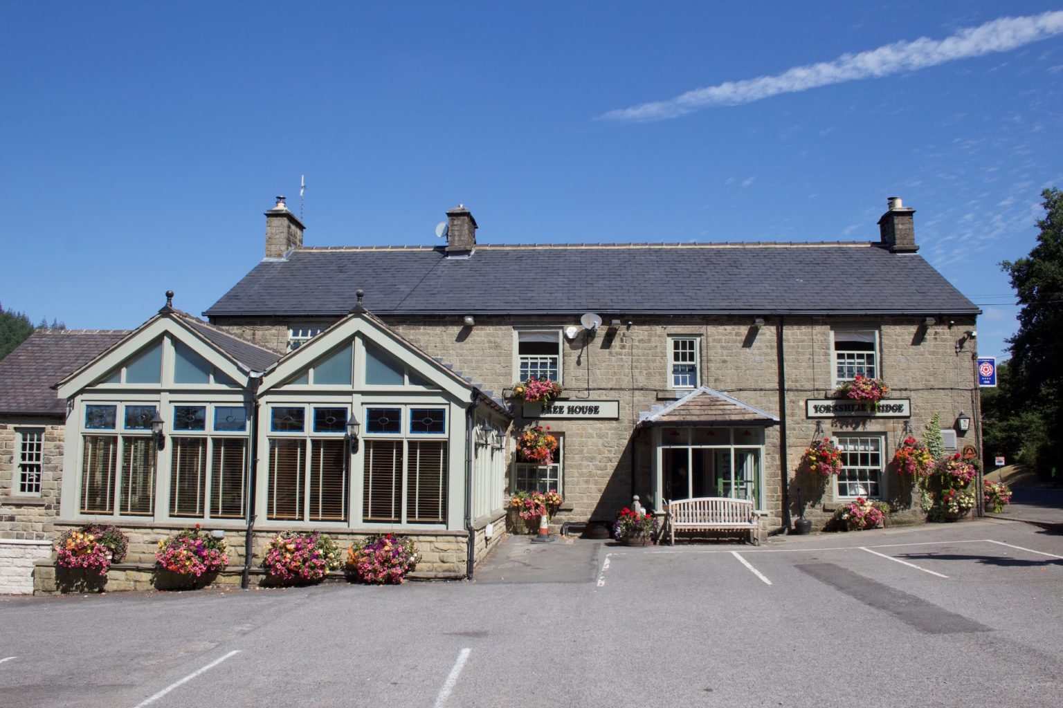 Lovely Ladybower Reservoir Walk - Best Peak District Days Out