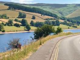 Best Ladybower Reservoir Walk (5.5 miles) Circular Route