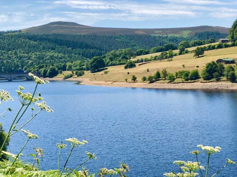 The Lost Treasures of Ladybower - Lets Go Peak District