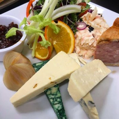 The Yorkshire Bridge Inn est 1826--Perfect Peak District Pub