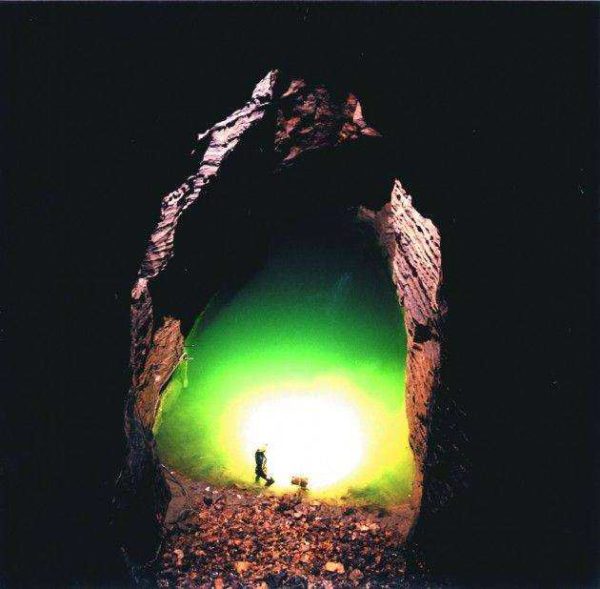 Speedwell Cavern | Take a Brilliant Boat Trip Under the Peak District!