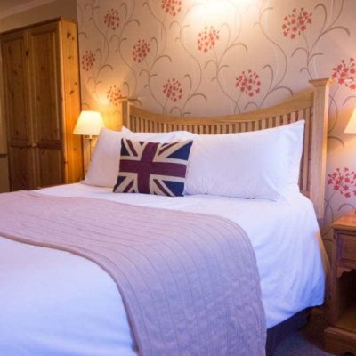 The Yorkshire Bridge Inn est 1826--Perfect Peak District Pub