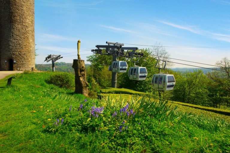 Matlock | Matlock Bath | Things to do | Places to Eat