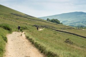 Charming Edale in the Peak District National Park | 7.5 Mile Walk