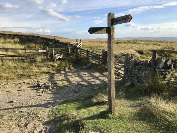 Brilliant Hayfield Walk Hayfield via Kinder Edges (9 miles)