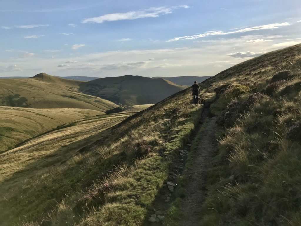 Brilliant Hayfield Walk Hayfield via Kinder Edges (9 miles)