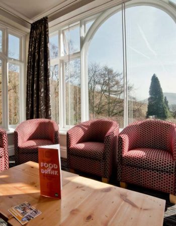 YHA Edale - Lets Go Peak District