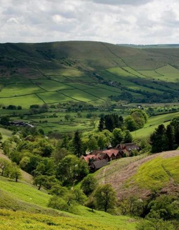 YHA Edale - Lets Go Peak District