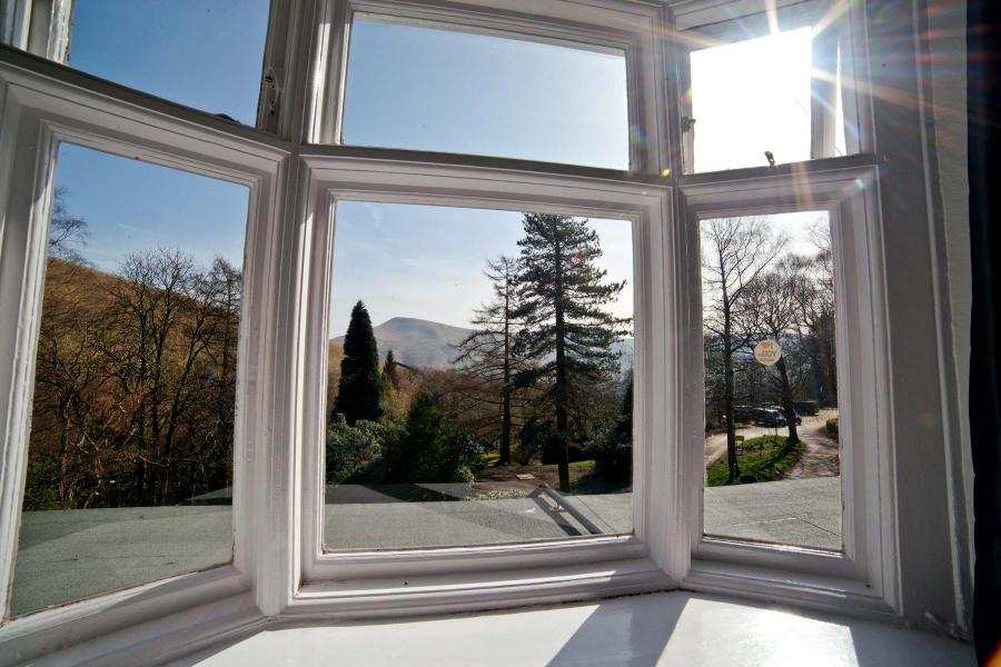 YHA Edale - Lets Go Peak District