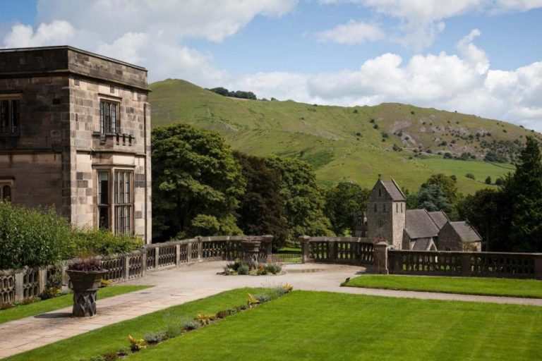 Ilam | 70 Best Days Out in the Peak District