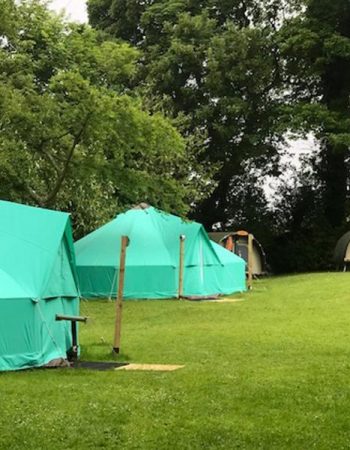 YHA Hartington Hall - Lets Go Peak District