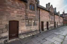 Ashbourne - Beautiful Gateway to the Peak District