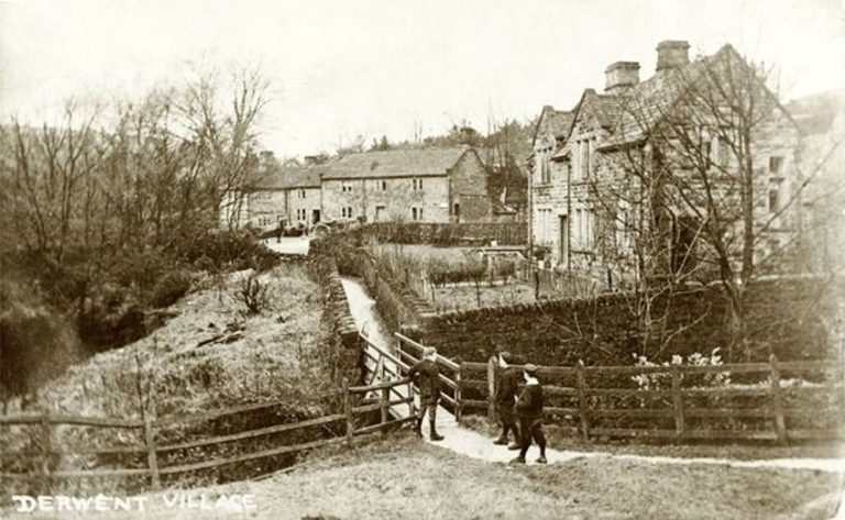 Wonderful Ladybower Reservoir | Peak District Beauty