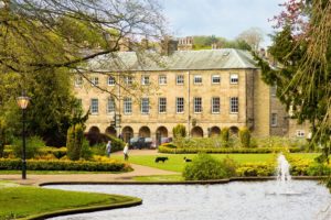 Buxton | 70 Best Days Out in the Peak District