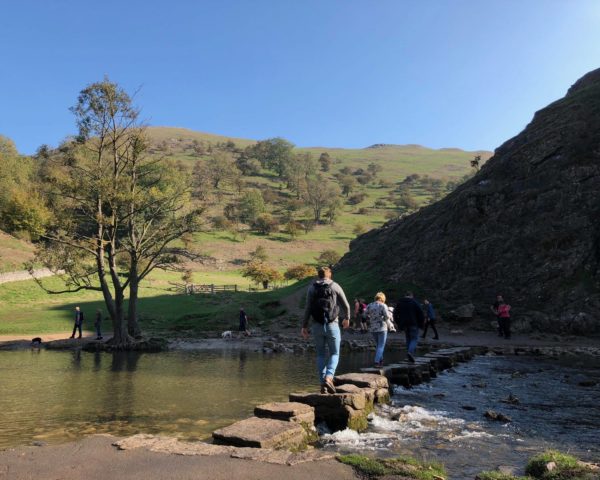 Dovedale | Stunning limestone valley in the White Peak