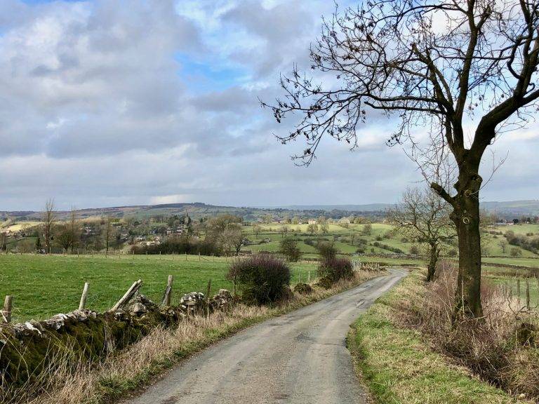 Butterton | Beautiful Peak District village in Staffordshire