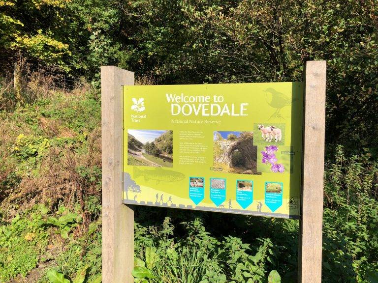 Dovedale | #1 Stunning limestone valley in the Peak District