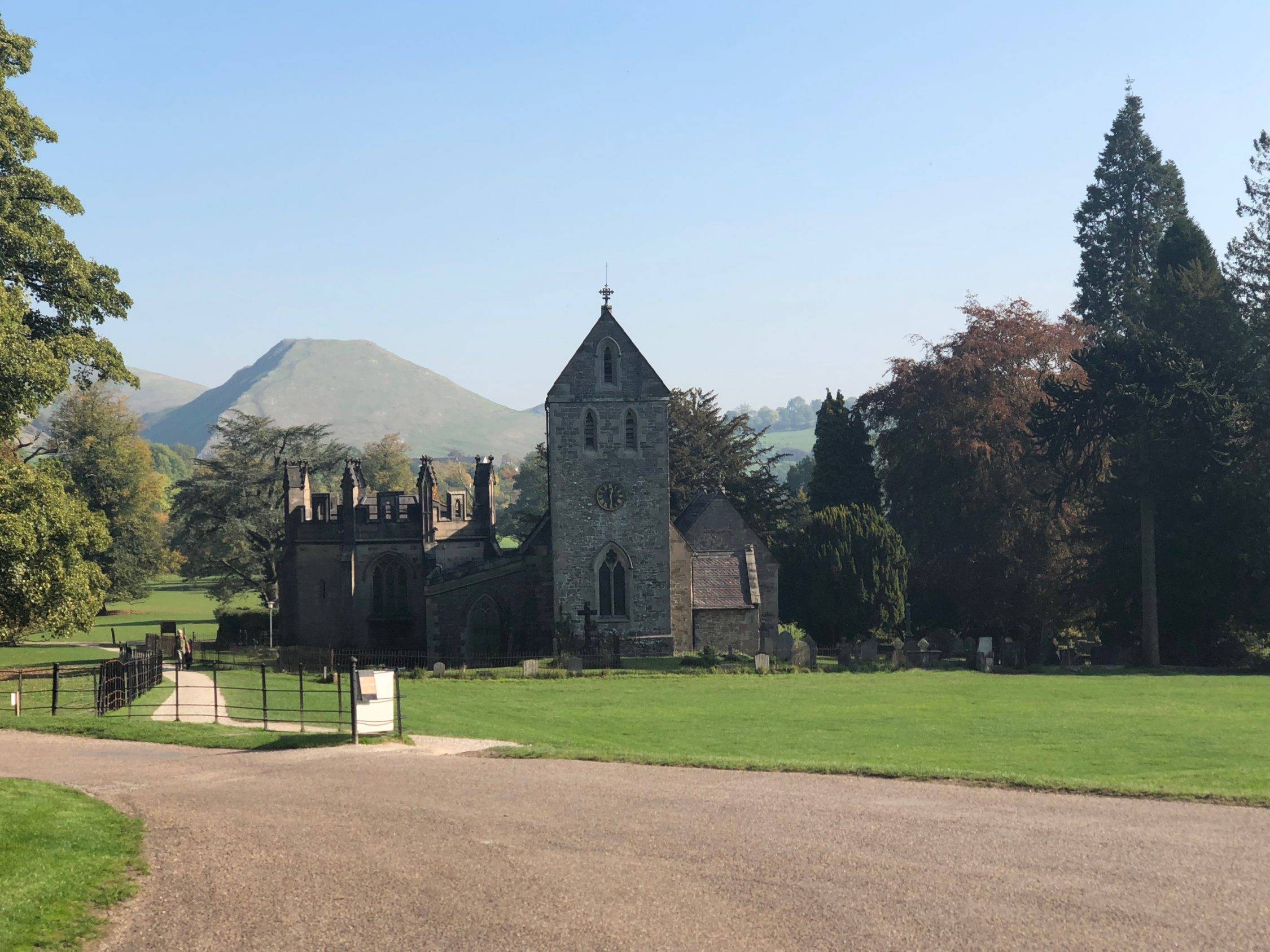 Dovedale | #1 Stunning limestone valley in the Peak District