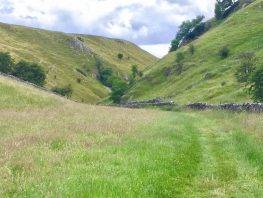 Dovedale | Stunning limestone valley in the White Peak