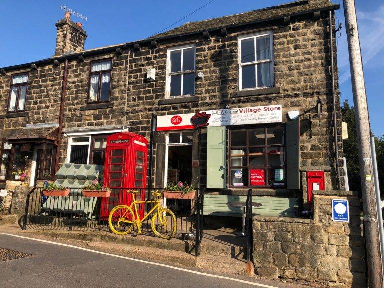 Bradfield - Lets Go Peak District