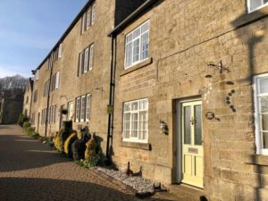 Brilliant Bradfield in the Yorkshire Peak District