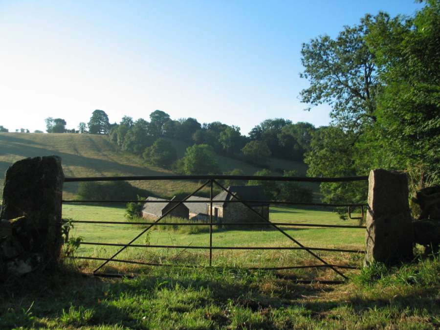 Tom's Barn and Douglas's Barn | Perfect Peak District cottages