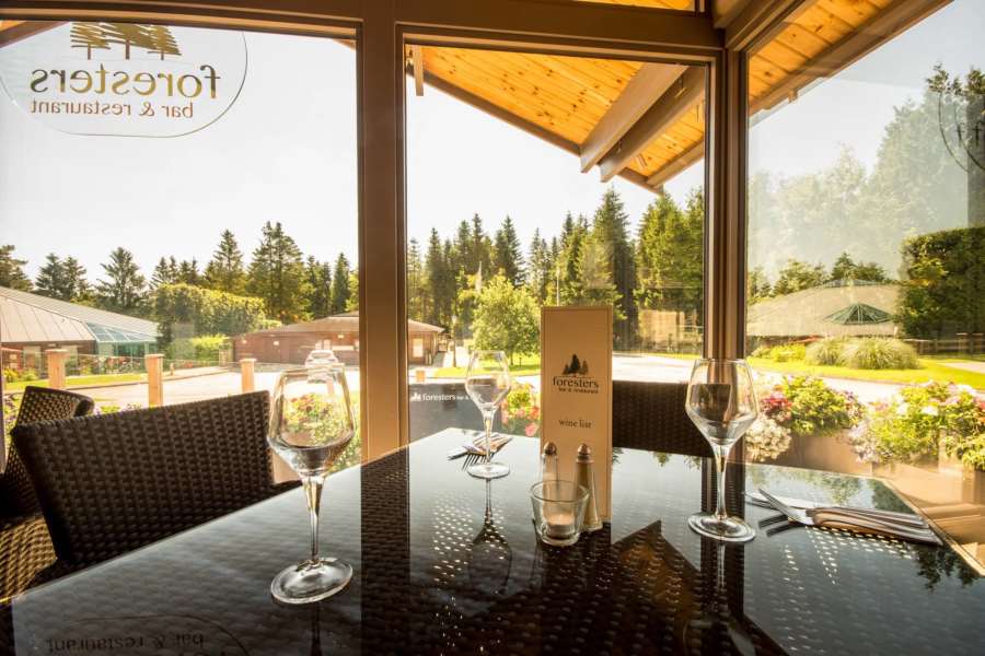 Darwin Forest Lodges Perfect holiday lodges in Peak District