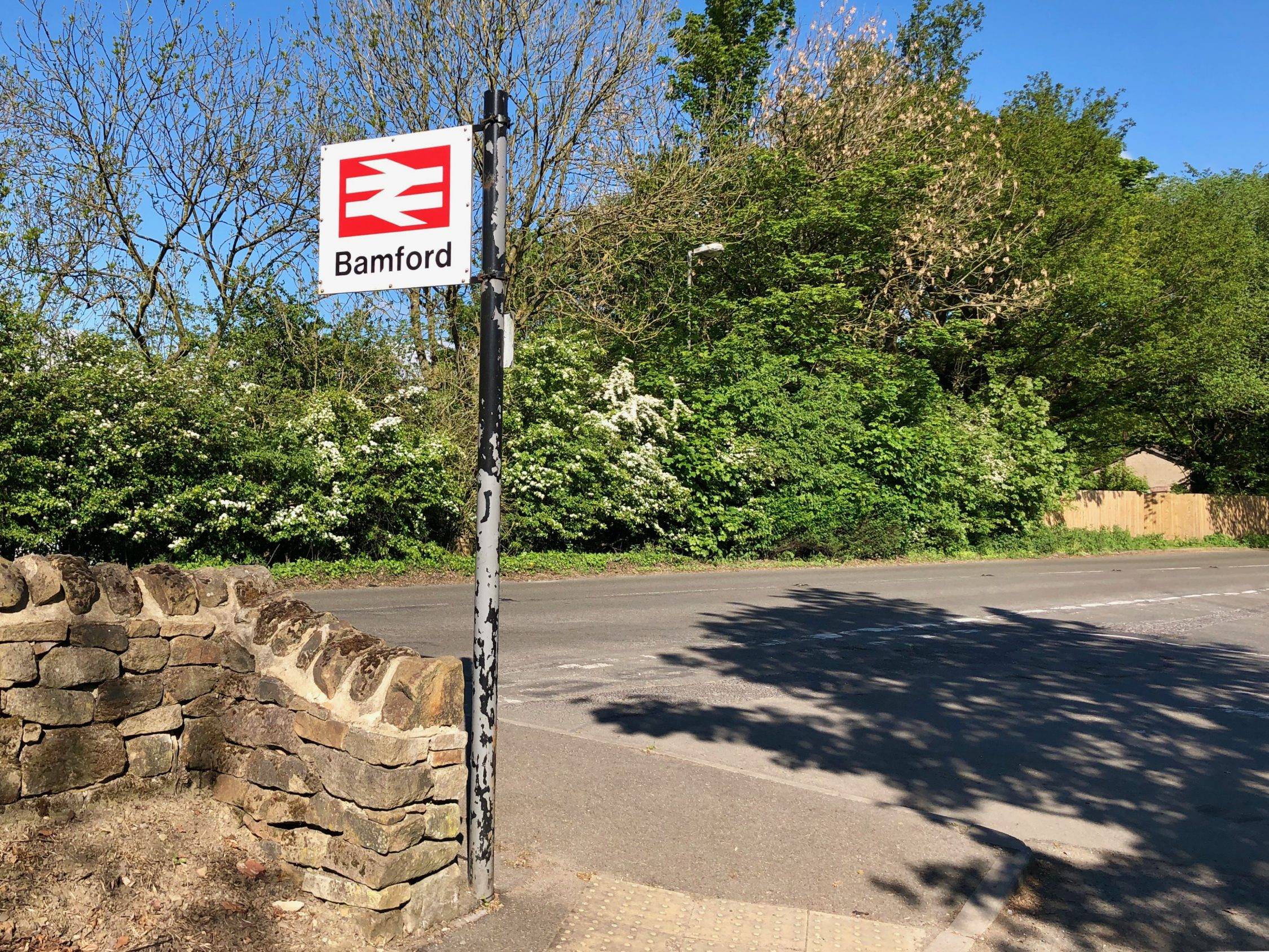 Beautiful Bamford Walk via Ladybower Reservoir (4.6 miles)