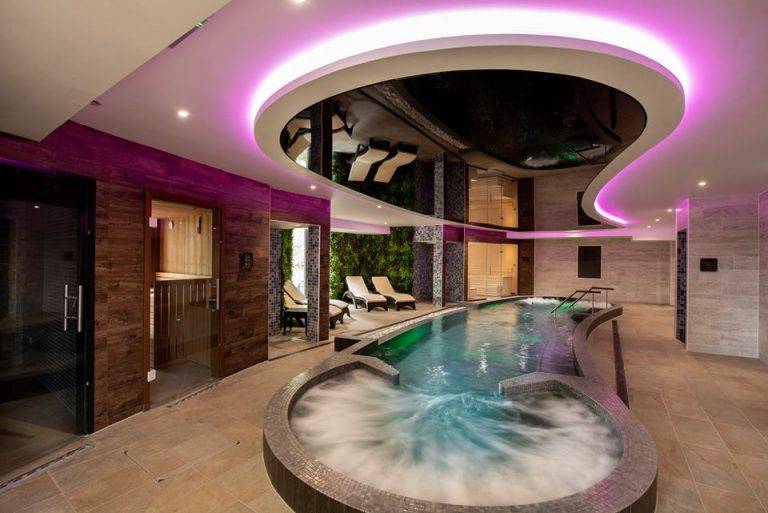 Ringwood Hall Hotel | Amazing Spa Hotel in the Peak District
