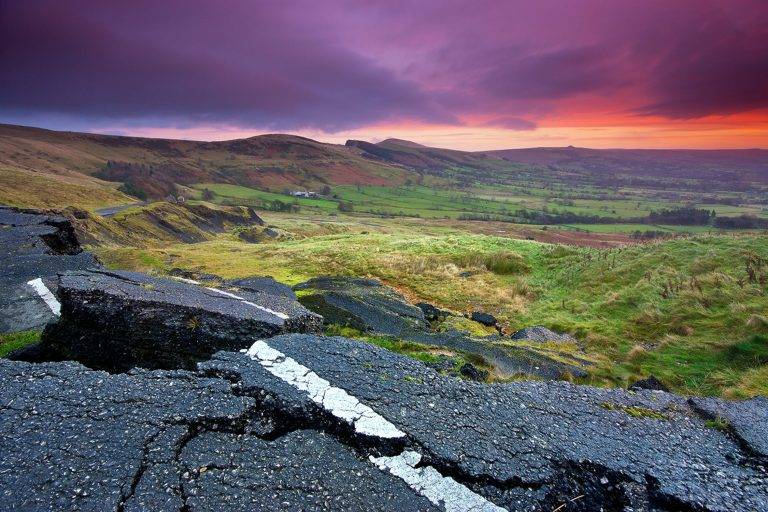 The MIGHTY Mam Tor and Iconic Great Ridge - Peak District
