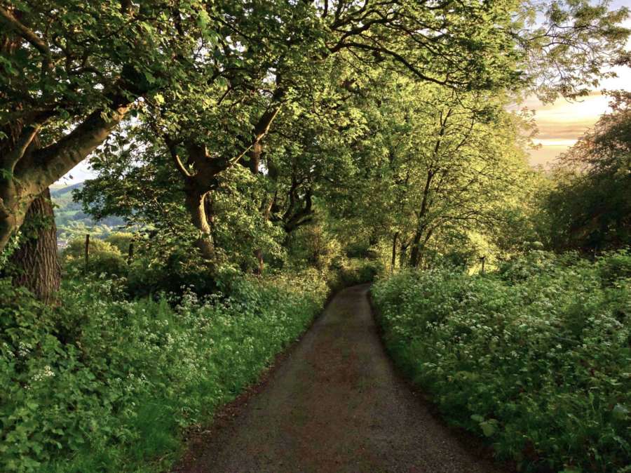5 Peak District Train Station Walks on the Hope Valley Line