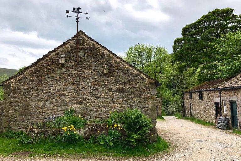 Great Edale Walk to Mam Tor (7.5 miles) Circular Walk