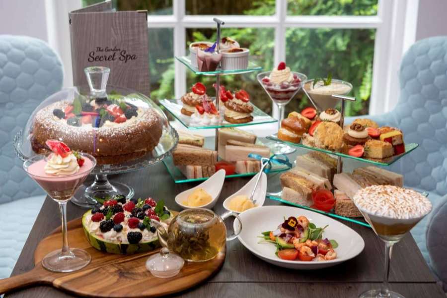 Ringwood Hall Hotel | Amazing Spa Hotel in the Peak District