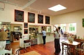 Hassop Station Café & Monsal Trail Cycle Hire #1 delicious food on the ...