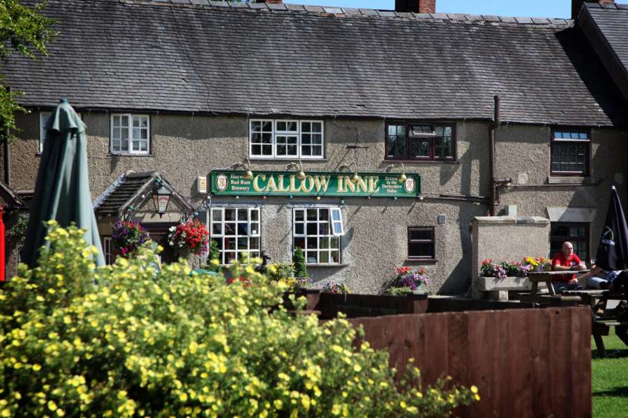 Callow Top Holiday Park | For great Peak District holidays!