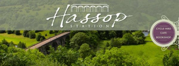 Hassop Station Café & Monsal Trail Cycle Hire #1 delicious food on the ...