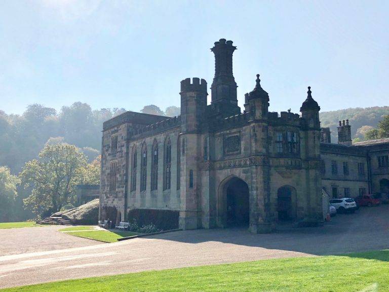 Ilam | Stunning Peak District Village nr Dovedale