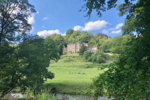 Cromford | Beautiful Historic Town nr Matlock