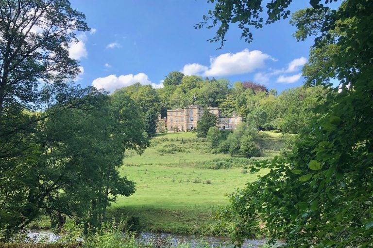 Cromford | Beautiful Historic Town nr Matlock