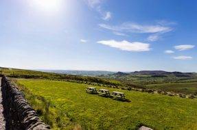 The Mermaid Inn | Hire your own fabulous Peak District Pub!