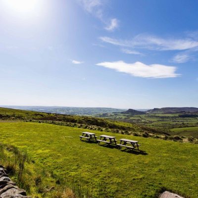 The Mermaid Inn Brilliant Group Accommodation Peak District