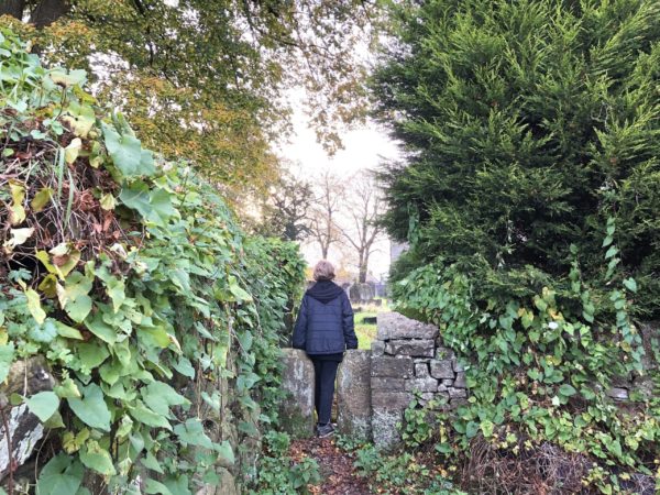 Amazing Robin Hood's Stride Walk (2 miles) - Great for kids!