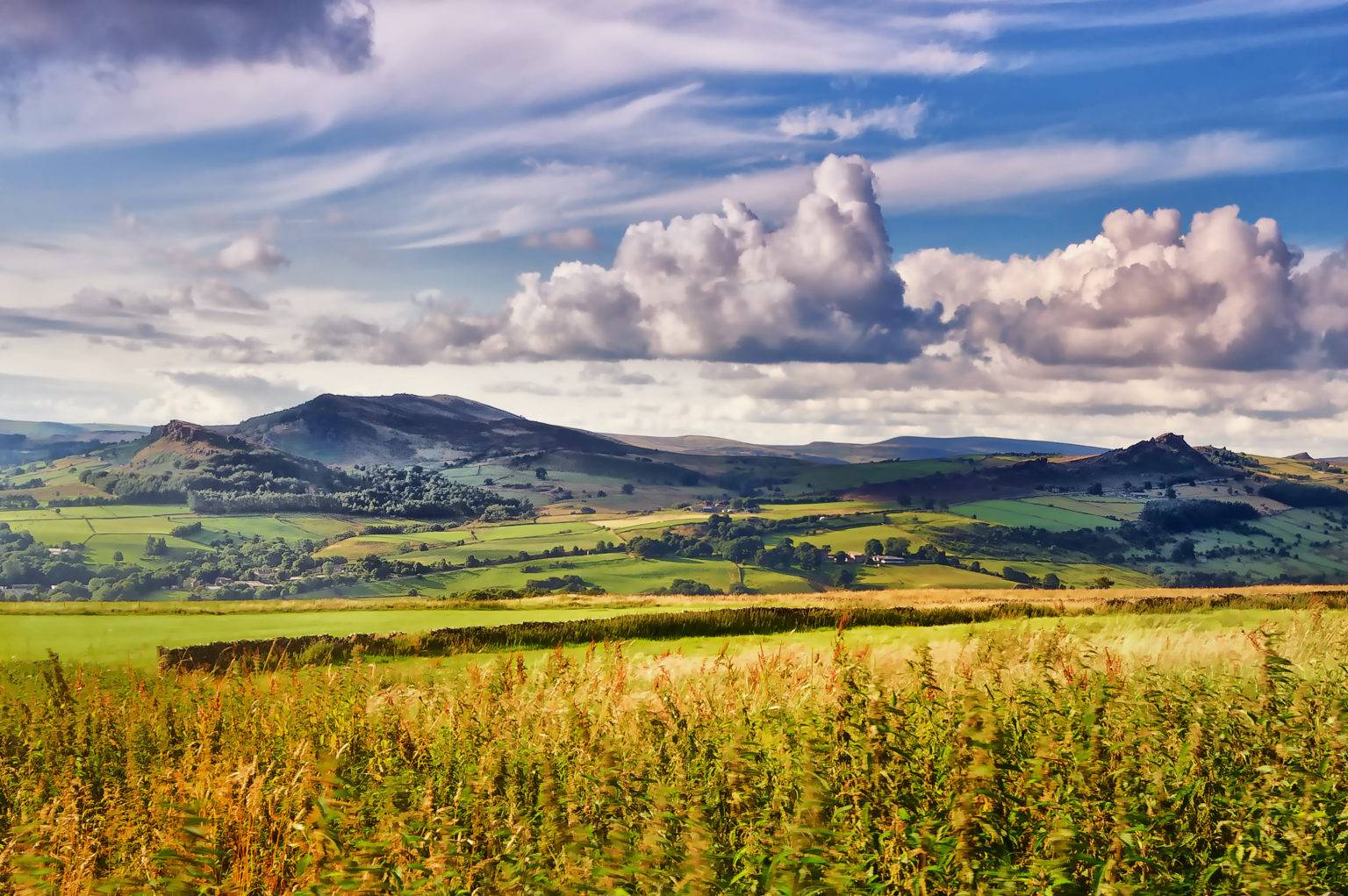The Roaches | 70 Best Days Out in the Peak District