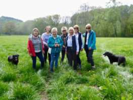 Wonderful Calver in the Peak District National Park