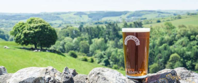 Lathkil Hotel, Over Haddon | Peak District | #1 EPIC Views