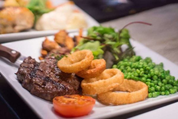 The Yorkshire Bridge Inn est 1826--Perfect Peak District Pub