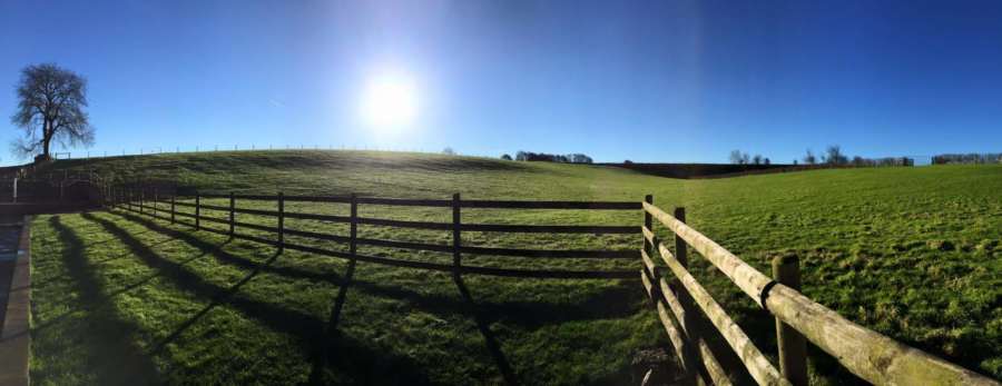 Croft Farm Holiday Cottages in the beautiful Peak District